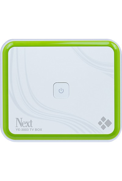 Next YE-3003 Android Tv Box