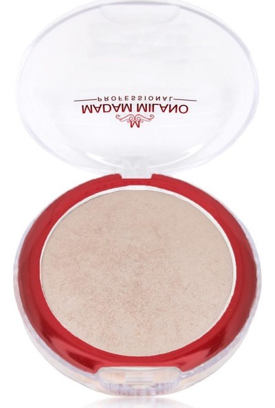 Madam Milano Aydınlatıcı Terrecaotta No:2