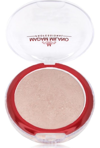 Madam Milano Aydınlatıcı Terrecaotta No:4