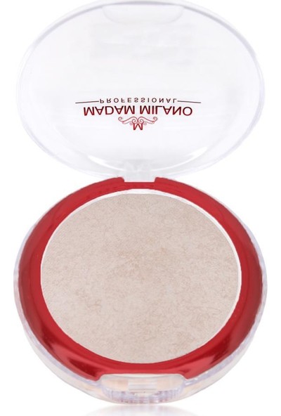 Madam Milano Aydınlatıcı Terrecaotta No:1