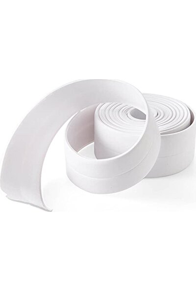 Genx Su Sızdırmaz Bant 6,4 m - 38 mm İzolasyon Bandı