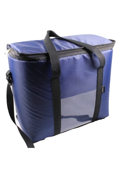 Redro Home 42LT Katlanır Lüx Soğutucu Termos Piknik Kamp Çantası