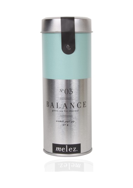 Melez Balance Tea 50 gr Fiyatı, Taksit Seçenekleri ile Satın Al