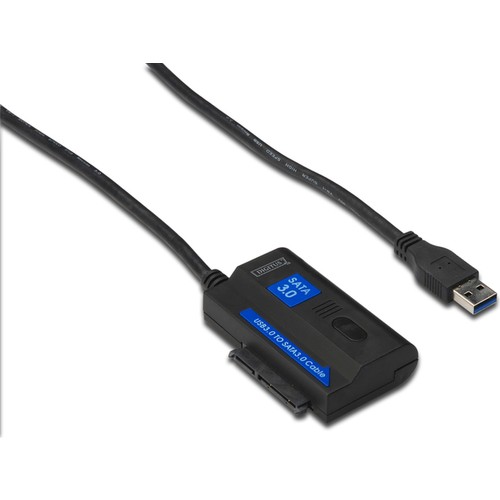 Digitus USB 3.0 Serial Ata 3 (Sata 3) / SSD Adaptörü Fiyatı