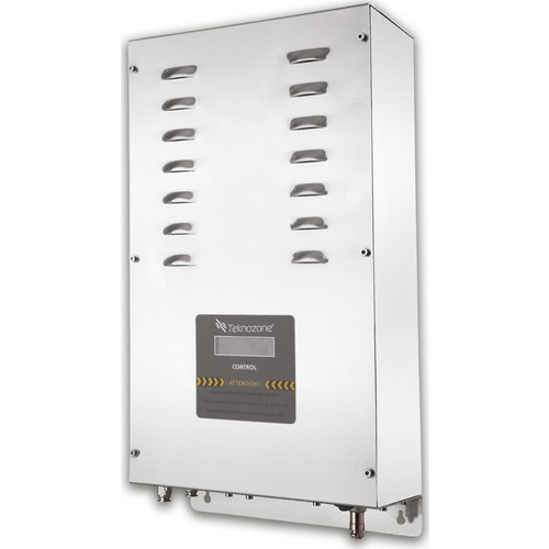 TEKNOZONE TKZ/P97S Plus Serisi 2500 Mg/hr Portatif Ozon Fiyatı