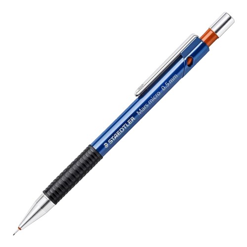 Staedtler Mars Micro Versatil 0.5 mm Fiyatı - Taksit Seçenekleri