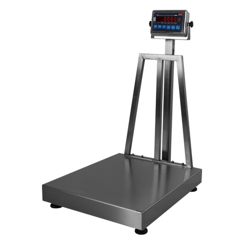 Tem Teb Full Paslanmaz Baskül 300 kg x 100 gr 60 x 70 cm Fiyatı