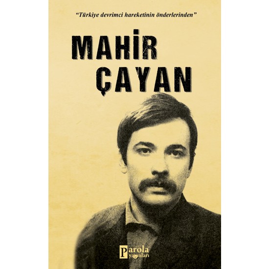 Mahir Çayan - Turan Tektaş Kitabı ve Fiyatı - Hepsiburada