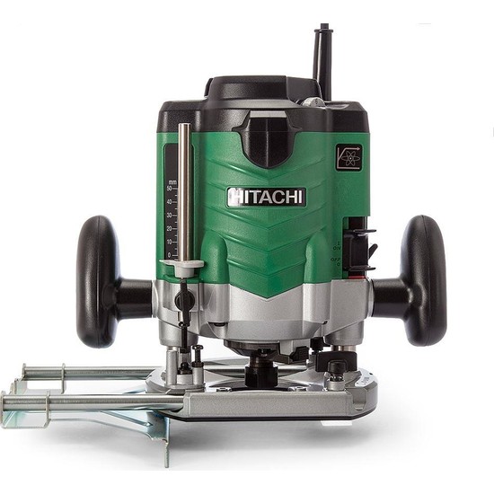 Hitachi Hitachi M12Ve 2000Watt 12Mm Profesyonel El Freze Fiyatı