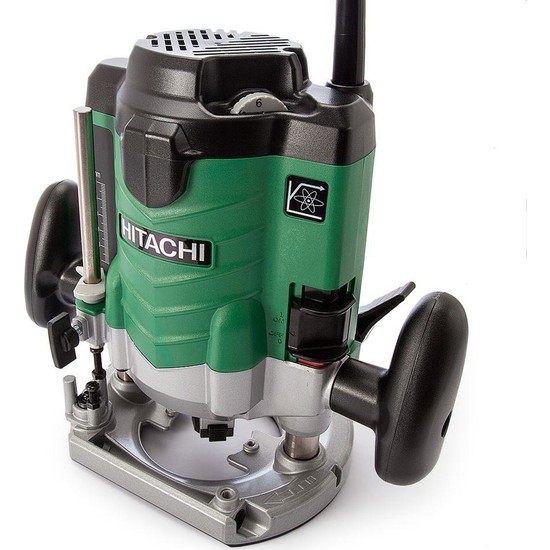 Hitachi Hitachi M12Ve 2000Watt 12Mm Profesyonel El Freze Fiyatı