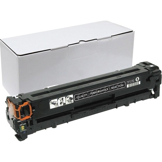 Proprint CF144A-CF145A Siyah Muadil Toner 131A-CF210A-4 Fiyatı