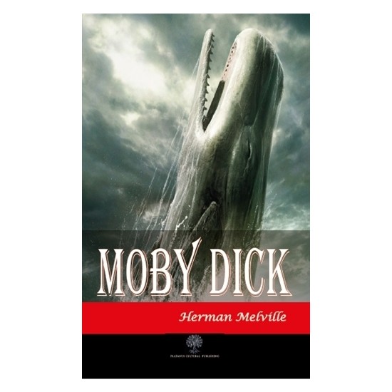 Moby-Dick - Herman Melville Kitabı ve Fiyatı - Hepsiburada