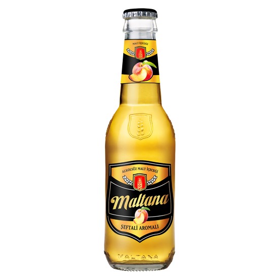 Maltana Şeftali Aromalı 250 ml Fiyatı - Taksit Seçenekleri