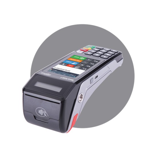 Ingenico Move/5000 F Yazar Kasa Pos Fiyatı - Taksit Seçenekleri