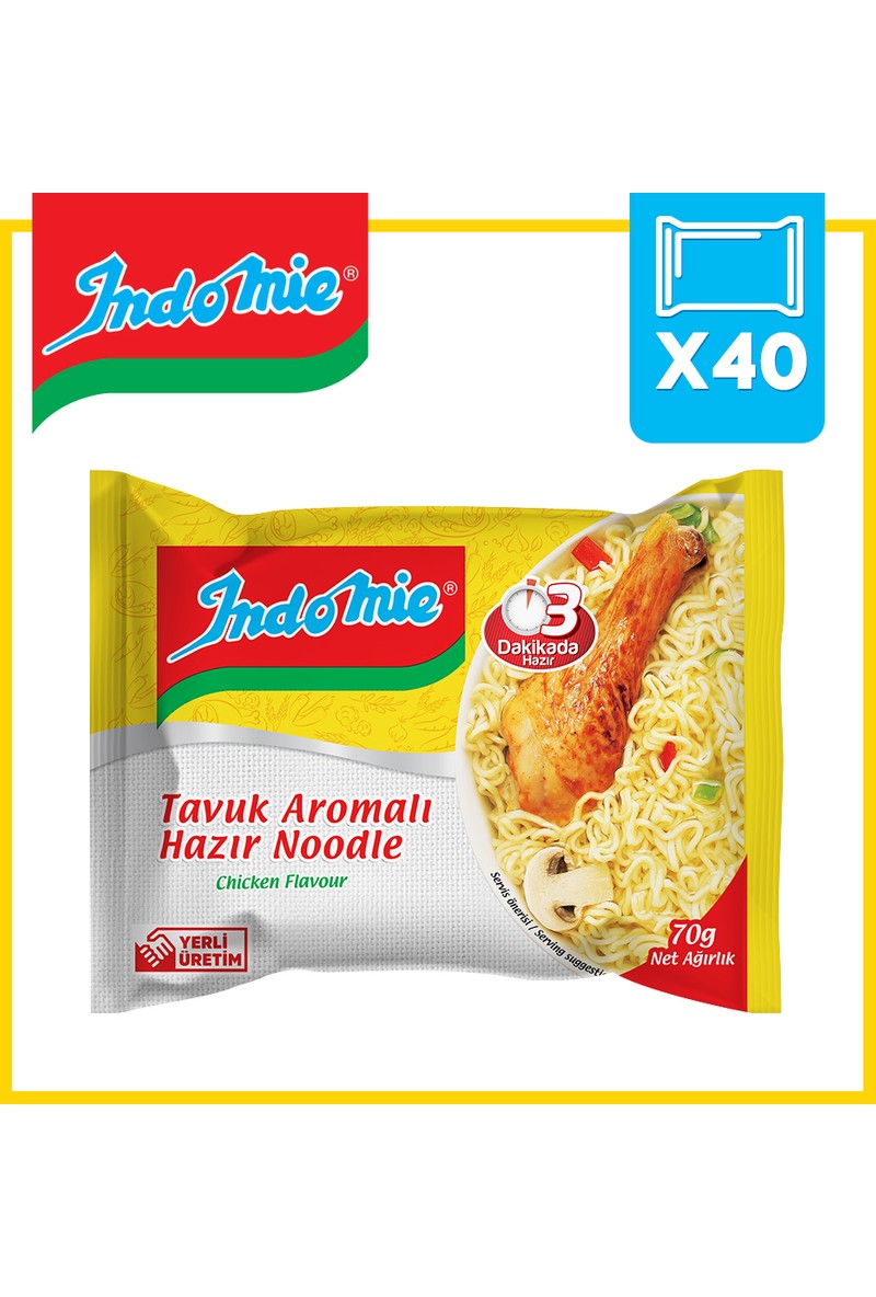 Indomie Modelleri, Fiyatları ve Ürünleri - Hepsiburada