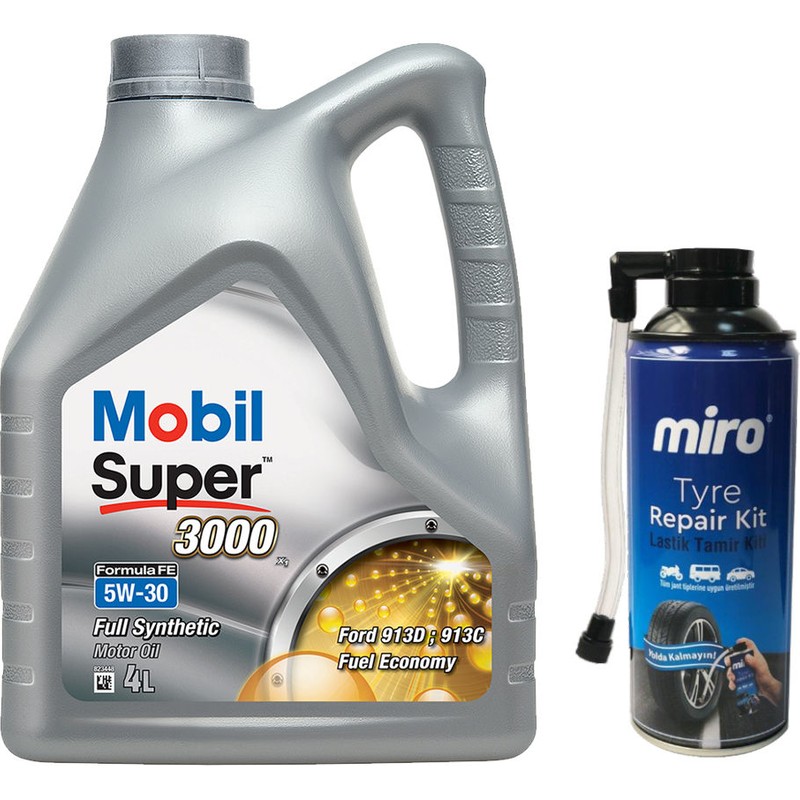 Mobil-Oil - Hepsiburada Mağaza