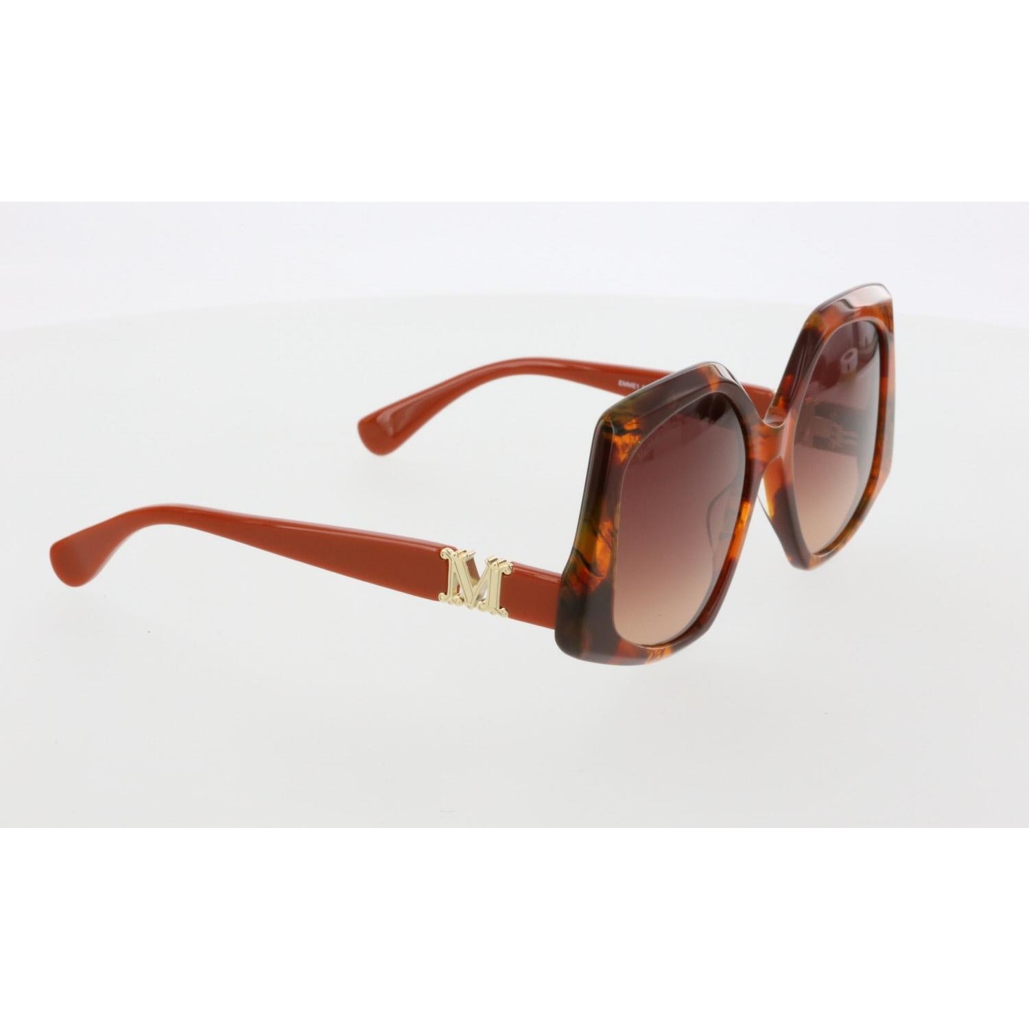 Max Mara MM0012 54F Kadın Güneş Gözlüğü Fiyatı - Taksit Seçenekleri