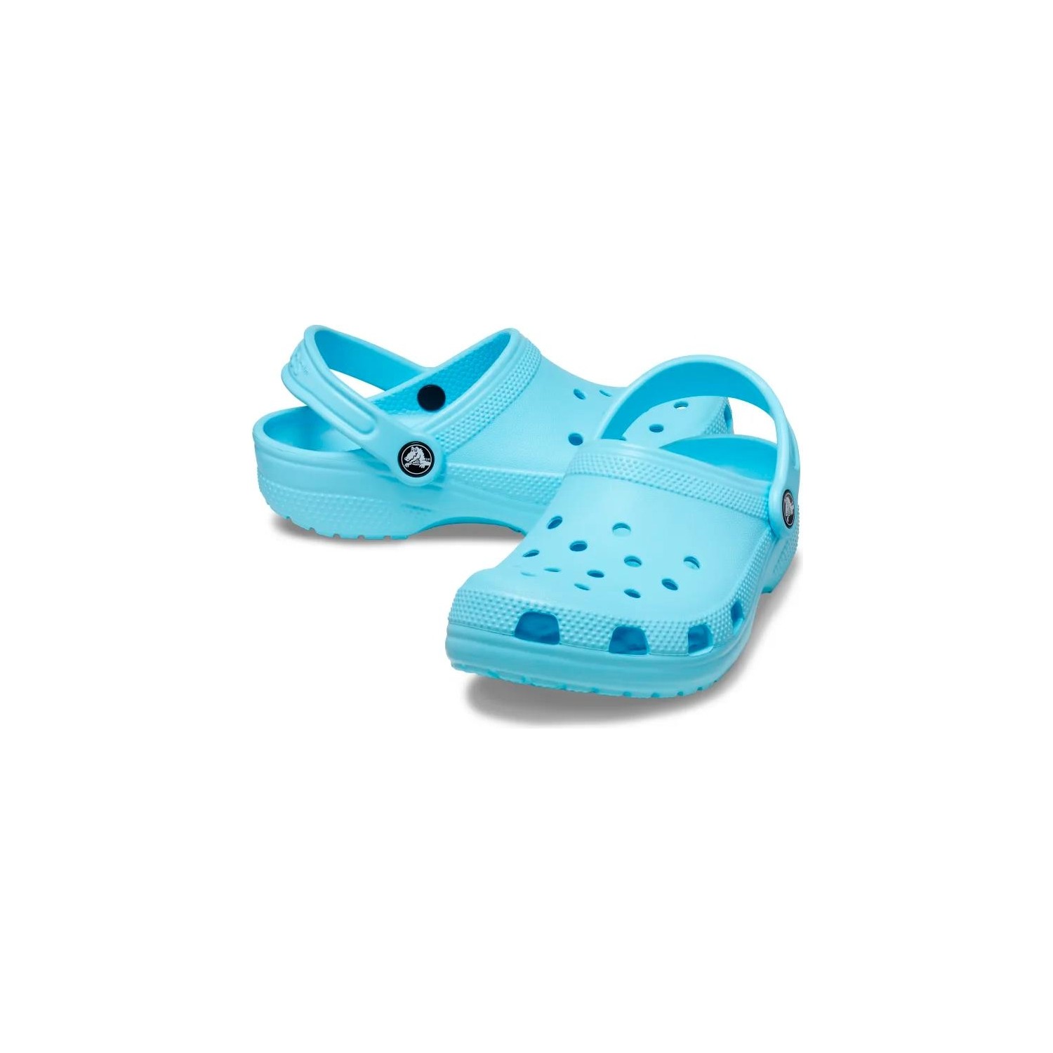 Crocs 206991-411 Classic Clog K Çocuk Sandalet Fiyatı