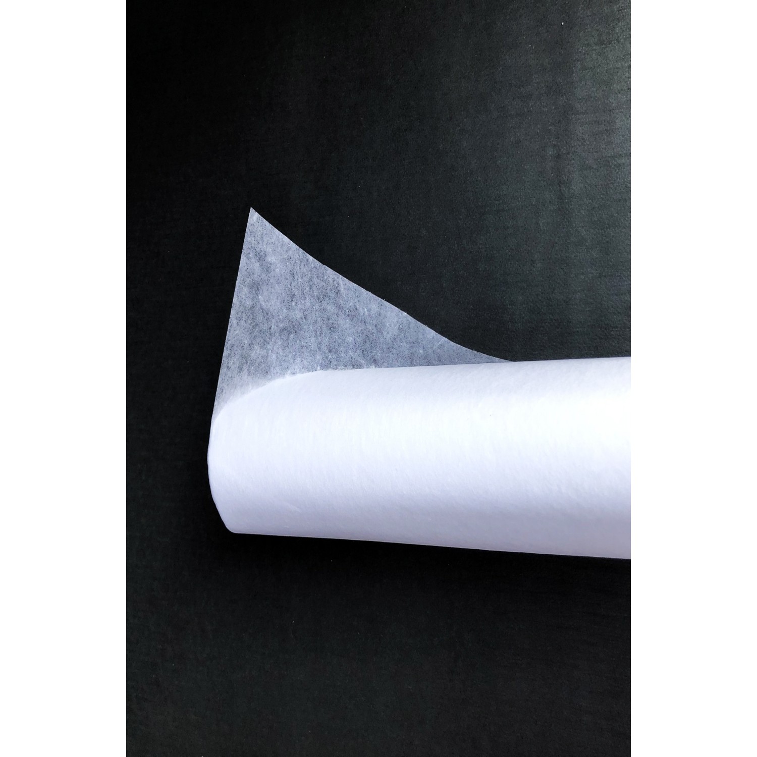 Kağıt Tela Yapışkanlı 25 gr Beyaz 5 Metre Fiyatı