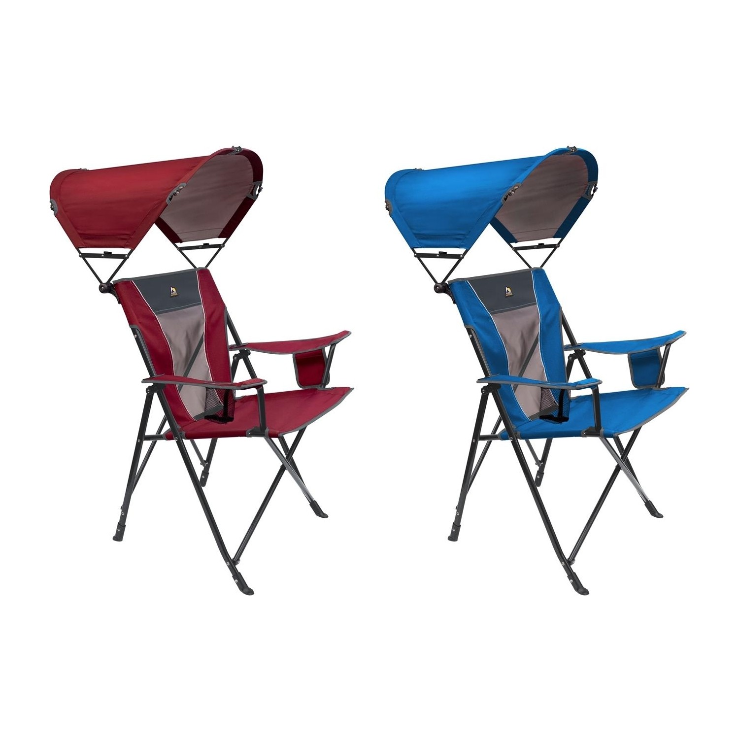 Gci Outdoor Sunshade Comfort Pro Chair™ Güneşlikli Katlanır Fiyatı