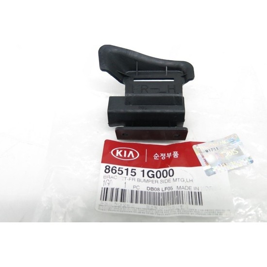 MOBIS Orijinal Tampon Braketi Ön Sol Küçük Kıa Rıo Fiyatı