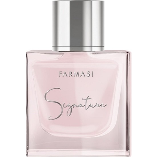 Farmasi Signature Edp Kadın Parfüm 50 ml Fiyatı