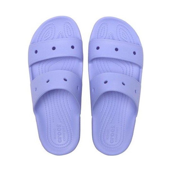 Crocs 206761-5Q6 Classic Crocs Sandal Unisex Sandalet Fiyatı