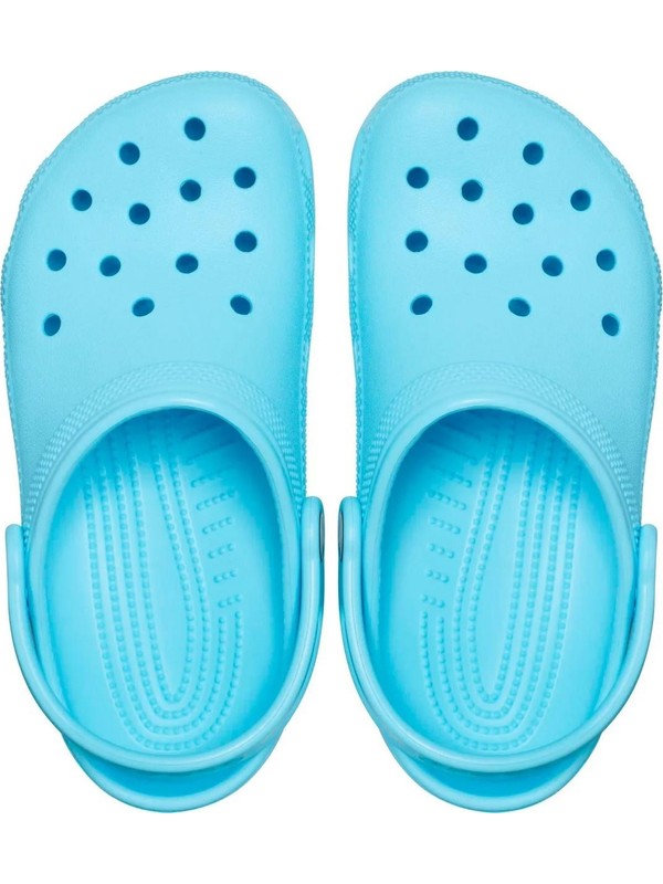 Crocs 206991-411 Classic Clog K Çocuk Sandalet Fiyatı