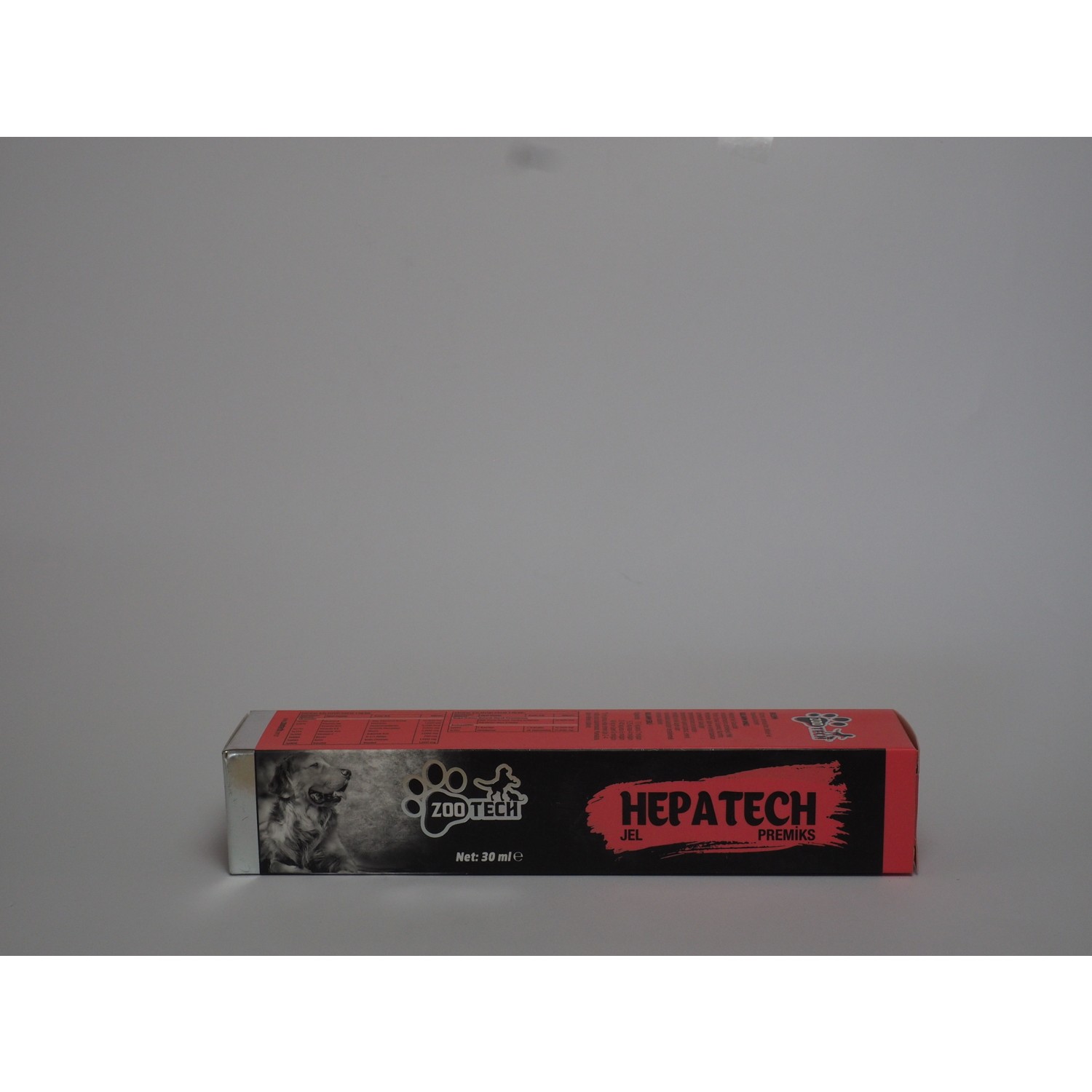 Zootech Hepatech 30 ml Jel Karaciğer Destekleyici Besin Fiyatı