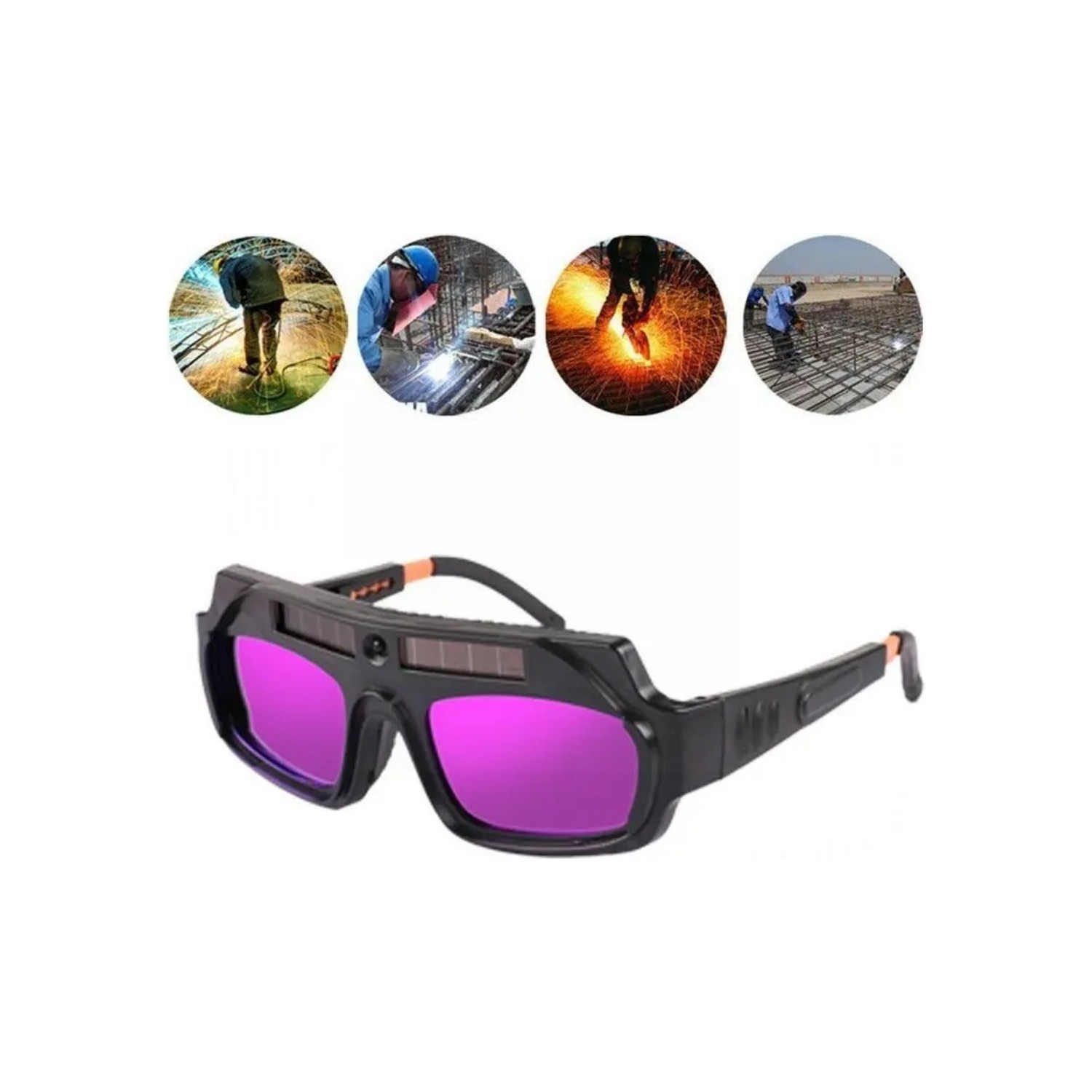 Autoline Otomatik Kararan Kaynakçı Kaynak Gözlüğü Fiyatı