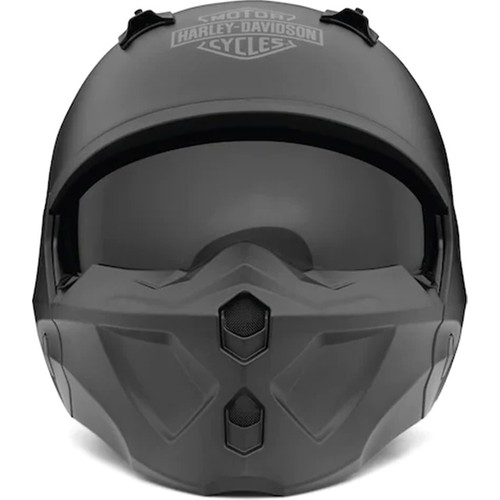 Harley-Davidson Gargoyle X07 2-İn-1 Helmet Fiyatı
