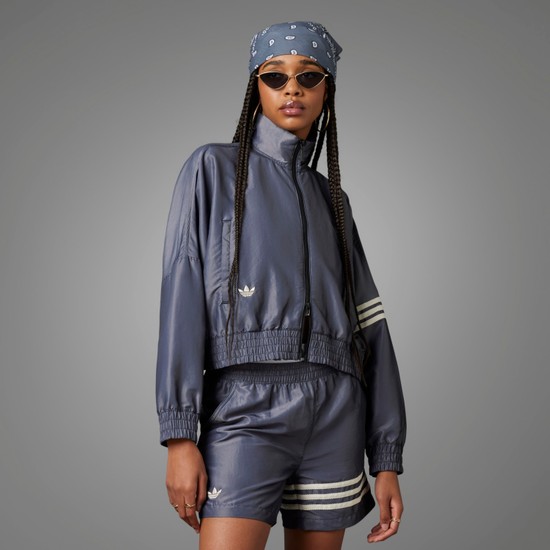 Adidas Adicolor Neuclassics Kadın Siyah Ceket (IC5416) Fiyatı