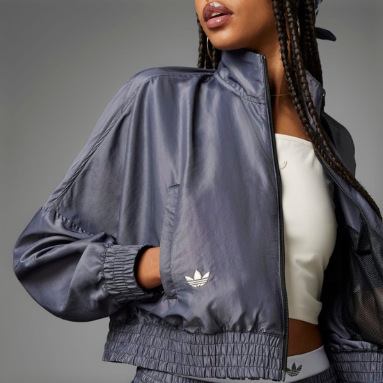 Adidas Adicolor Neuclassics Kadın Siyah Ceket (IC5416) Fiyatı