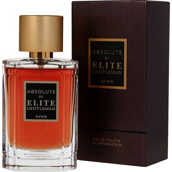 Avon Absolute By Elite Gentleman Edt 50 ml Erkek Parfüm Fiyatı