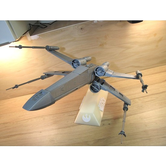 x Wing T65 Uzay Gemisi Star Wars (Dev Boy) Fiyatı
