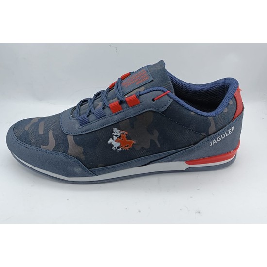 Jagulep Lacivert Erkek Ayakkabı Fiyatı - Taksit Seçenekleri