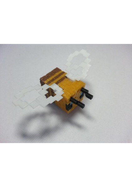 Epm3d Minecraft Bee Plastik Aparat Fiyatı - Taksit Seçenekleri