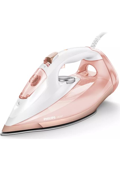 Philips Azur Advanced Series 3000 W Buharlı Ütü, Pembe Fiyatı