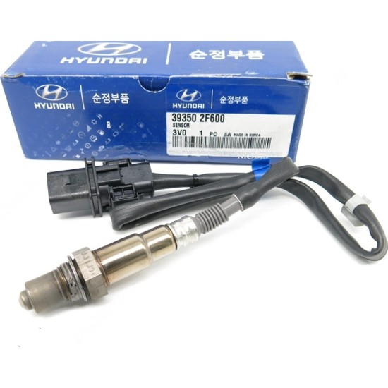 MOBIS Orijinal Sensör Oksijen Kıa Sorento/hyundaı Tucson 15- Fiyatı