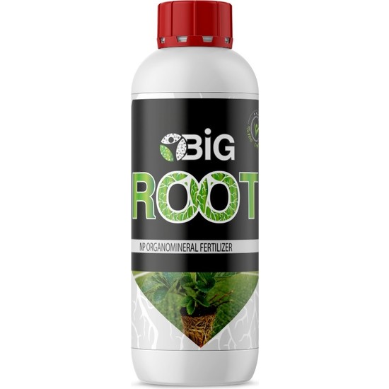 Big Root Köklendirici 1 Lt. Fiyatı - Taksit Seçenekleri