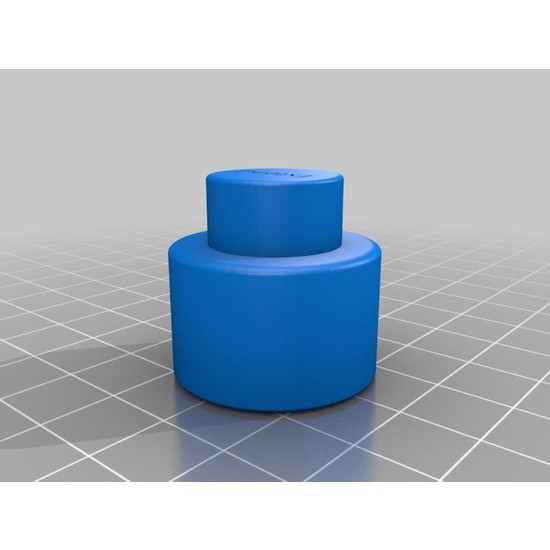 Epm3d Prusa Mks Filament Biriktirme Rulman Plastik Aparat Fiyatı