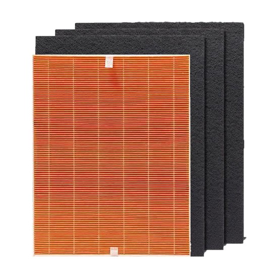 Winix Purmed Winix ZERO-P300 Filtre Seti - Filtre A - 1 Hepa Fiyatı