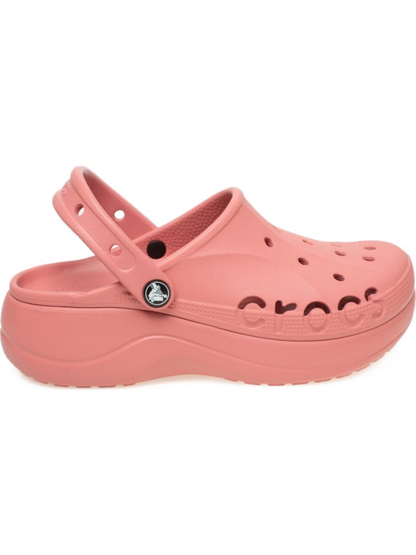 Crocs 208186 Baya Platform Clog Unisex Terlik Fiyatı