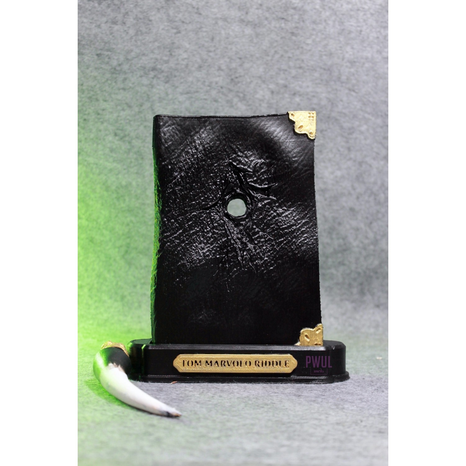 Pwul Works Tom Riddle ( Tom Marvolo Riddle ) Günlük ( Diary Fiyatı
