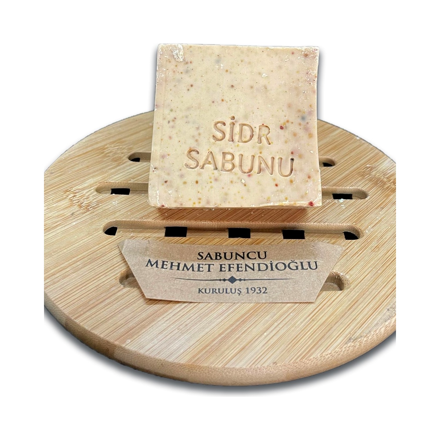 Seonland Sidir Sabunu (Arabistan Kirazı) 1 Adet 140 gr Fiyatı