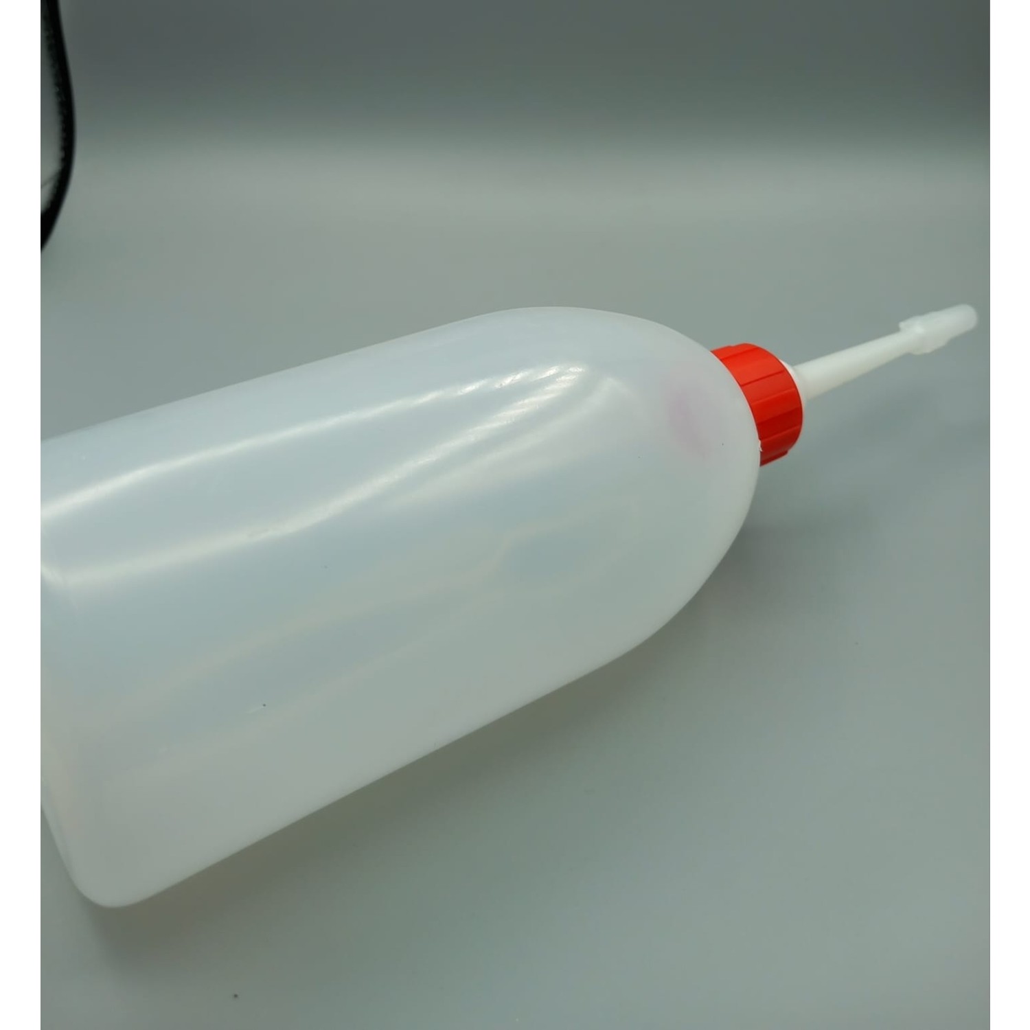 Isolab Piset Damlatma Şişesi Plastik - 500 ml Fiyatı