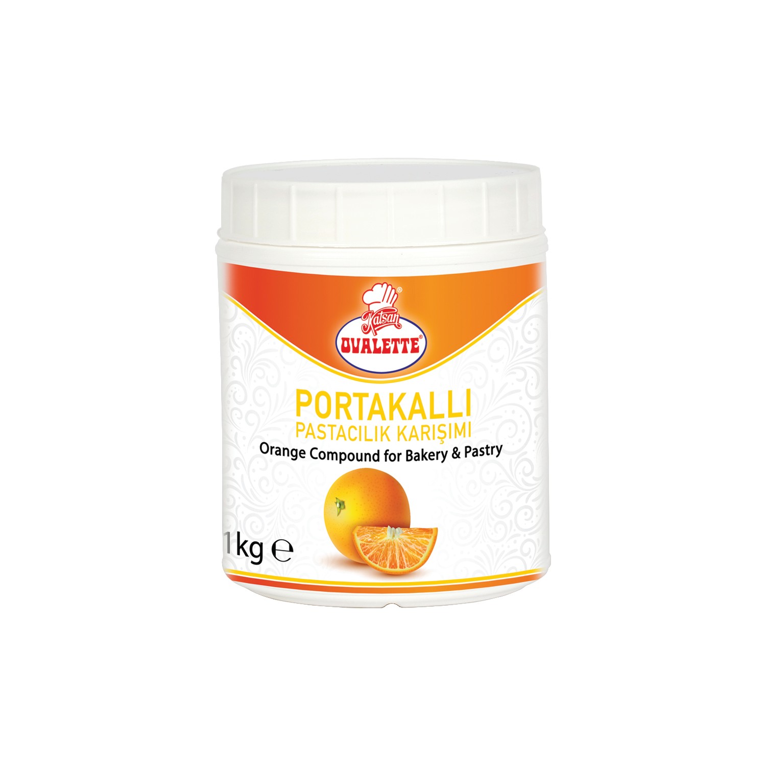 Ovalette Meyve Özü Portakal 1kg Fiyatı - Taksit Seçenekleri