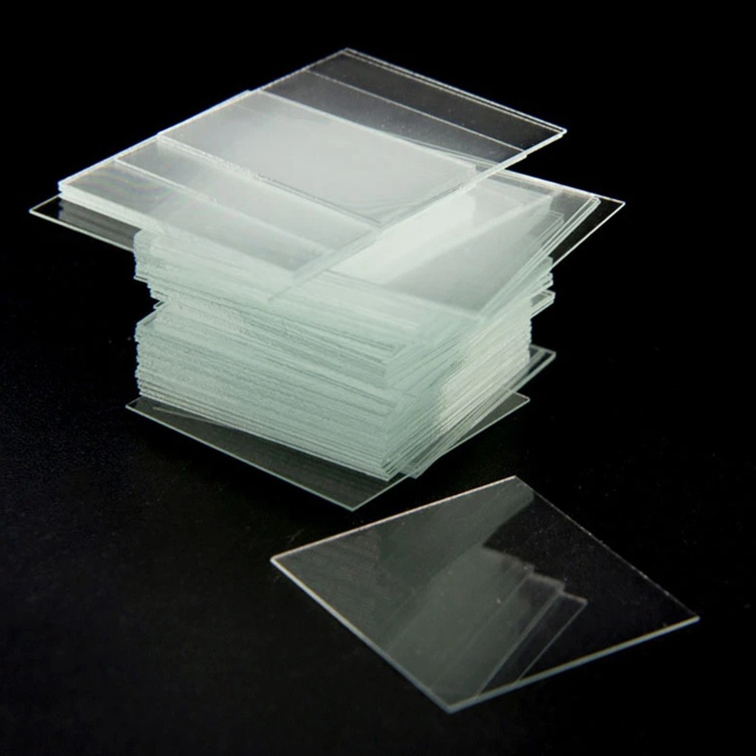 Mikroskop Lamel - 100 Adet Fiyatı - Taksit Seçenekleri