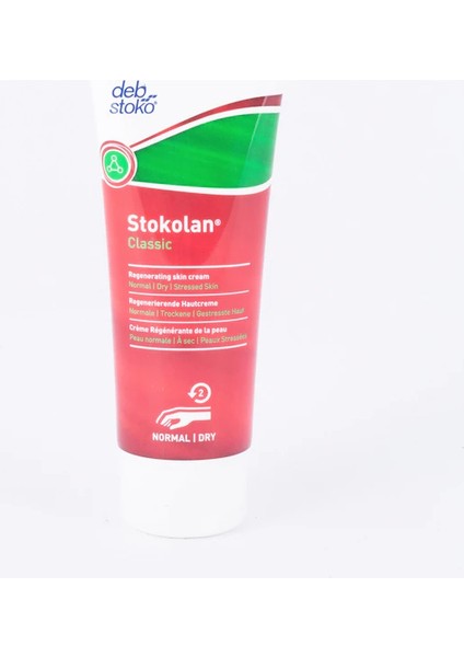 Stoko Stokolan Vücut Krem 100 ML Fiyatı - Taksit Seçenekleri