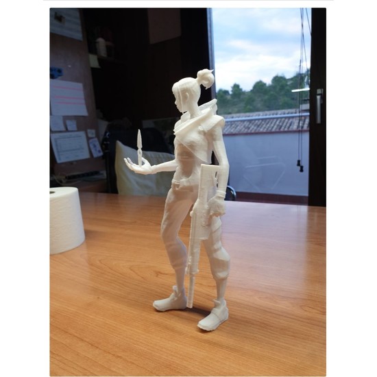 Turansoy Craft Jett Pose Figür Fiyatı - Taksit Seçenekleri